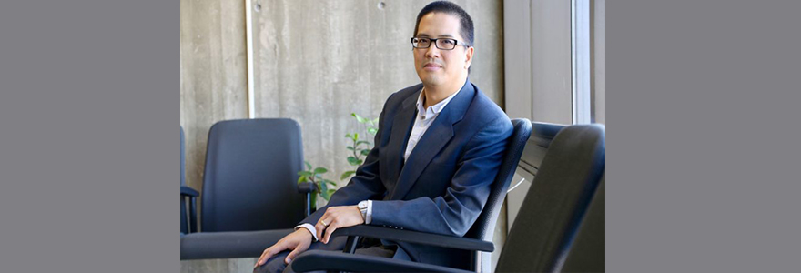 Chris Alcantara - Political Science - Western University